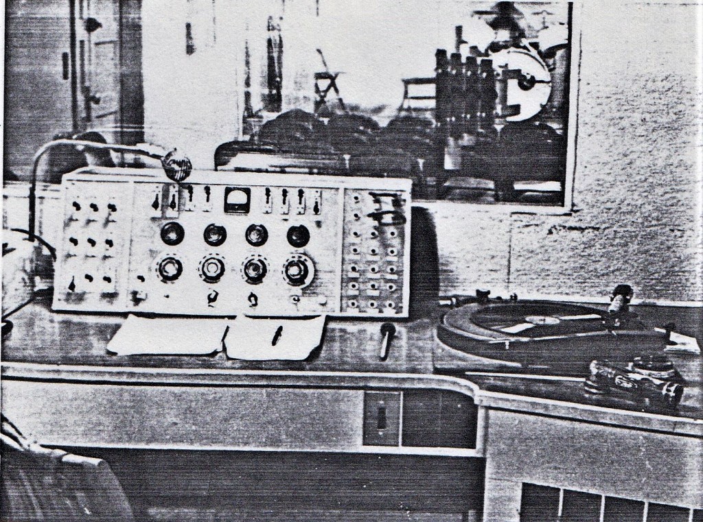 Alaska Pirates (Radio in Sitka) – Postcards from the Transition